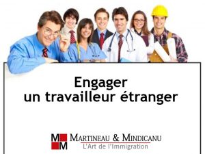 - Le blog de Martineau & Mindicanu