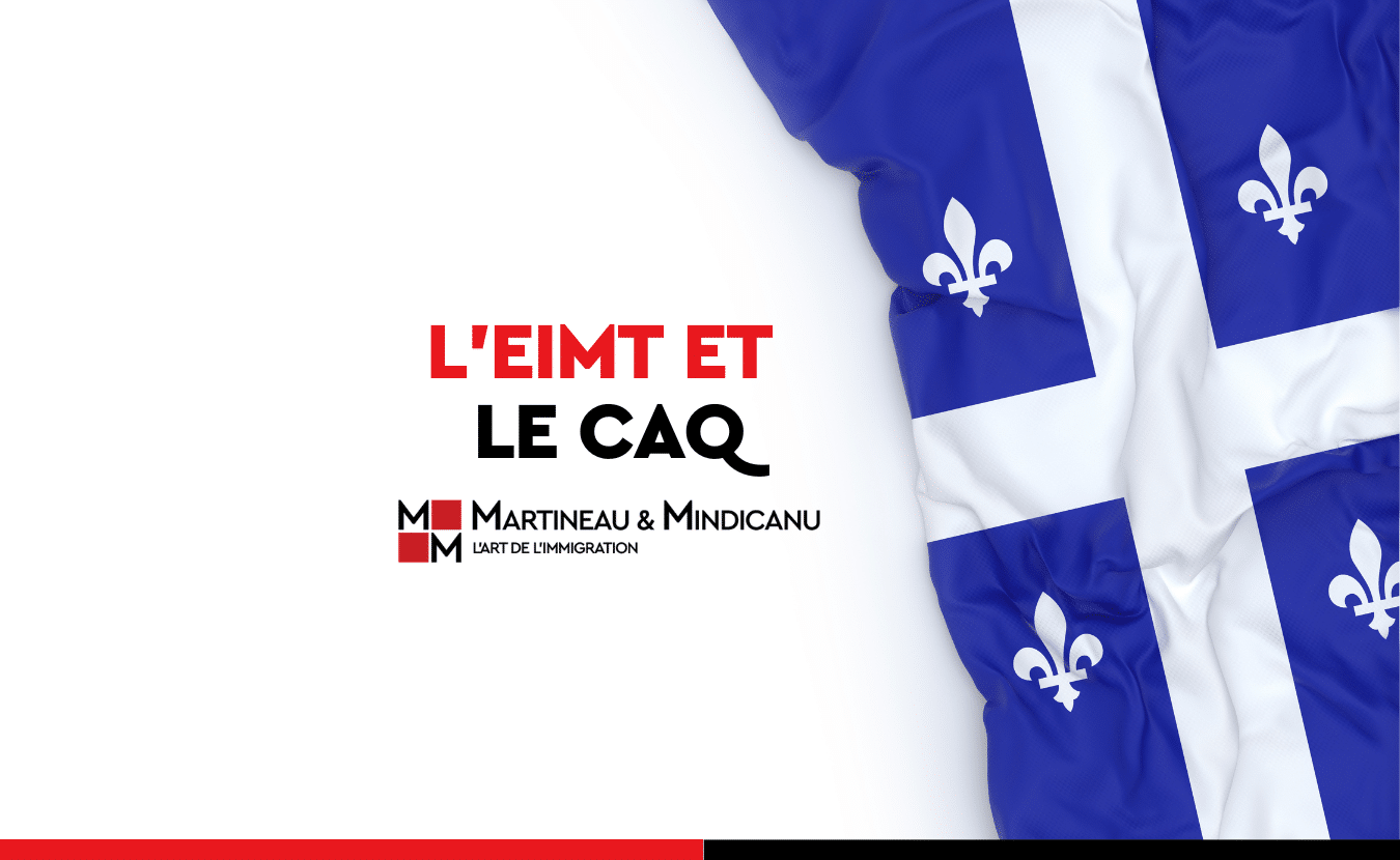 Embaucher un travailleur étranger - l'EIMT et le CAQ - Le blog de ...